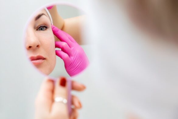 Botox Manners 101: Makeup, Dress Code, Tipping – Aesthetic Report