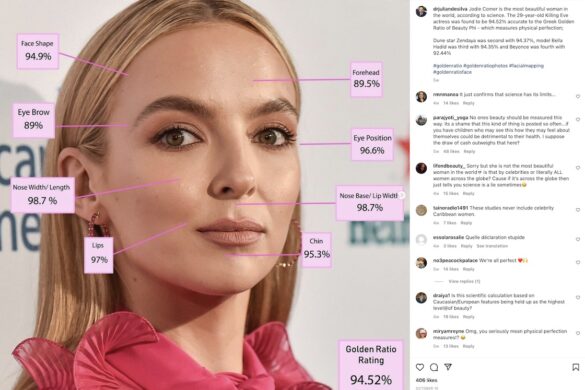 20 Most Popular Plastic Surgery Procedures In The World 2023